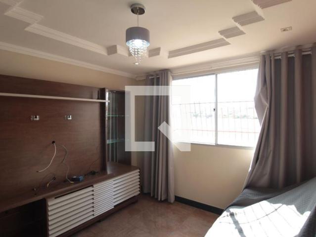 Apto, Santa Amélia, 2 Quartos, 55 m2 Belo Horizonte