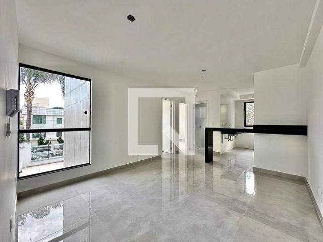 Apto, Santa Amélia, 2 Quartos, 55 m2 Belo Horizonte