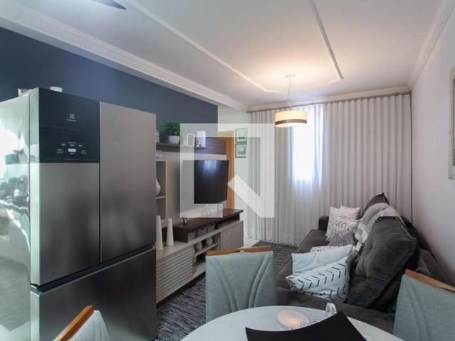 Apto, Santa Amélia, 2 Quartos, 53 m2 Belo Horizonte