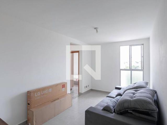 Apto, Santa Amélia, 2 Quartos, 60 m2 Belo Horizonte