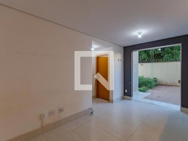 Apto, Santa Branca, 2 Quartos, 120 m2 Belo Horizonte