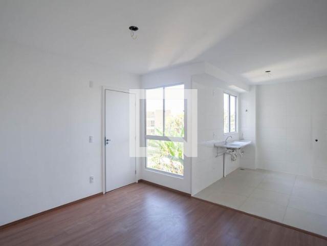 Apto, Santa Branca, 2 Quartos, 42 m2 Belo Horizonte