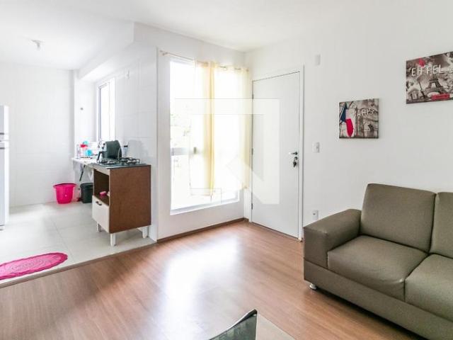 Apto, Santa Branca, 2 Quartos, 43 m2 Belo Horizonte