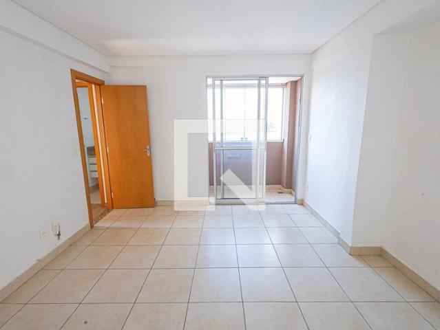 Apto, Santa Branca, 2 Quartos, 50 m2 Belo Horizonte