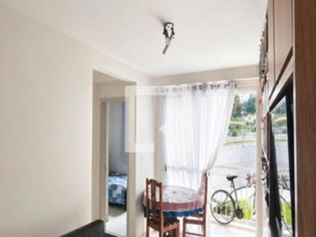 Apto, Santa Branca, 2 Quartos, 49 m2 Belo Horizonte