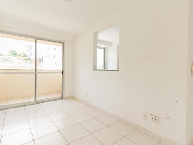 Apto, Santa Branca, 2 Quartos, 49 m2 Belo Horizonte