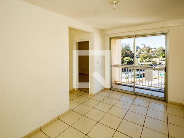 Apto, Santa Branca, 2 Quartos, 50 m2 Belo Horizonte