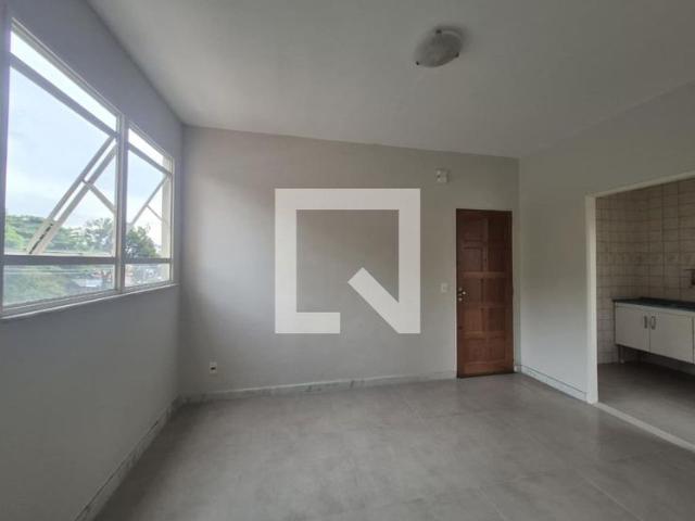 Apto, Santa Branca, 2 Quartos, 50 m2 Belo Horizonte