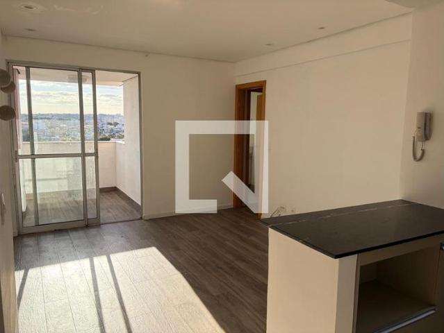 Apto, Santa Branca, 2 Quartos, 55 m2 Belo Horizonte