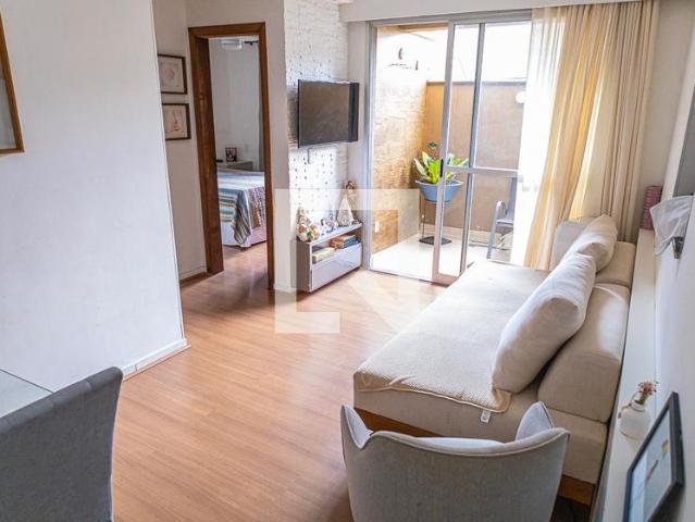 Apto, Santa Branca, 2 Quartos, 55 m2 Belo Horizonte