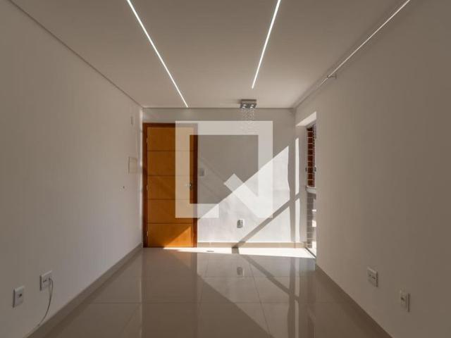 Apto, Santa Branca, 2 Quartos, 59 m2 Belo Horizonte