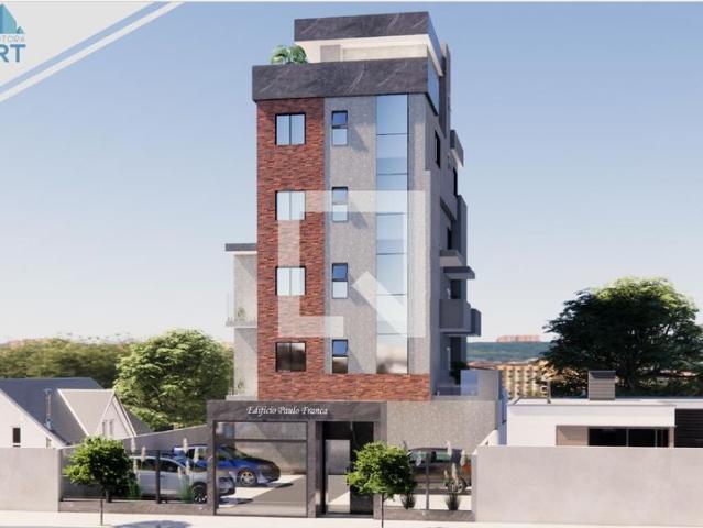 Apto, Santa Branca, 2 Quartos, 65 m2 Belo Horizonte