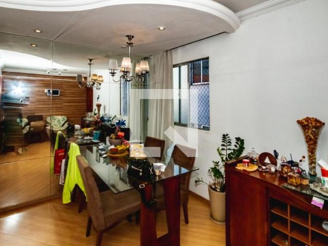 Apto, Santa Branca, 2 Quartos, 65 m2 Belo Horizonte