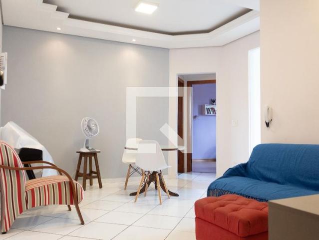 Apto, Santa Branca, 2 Quartos, 75 m2 Belo Horizonte
