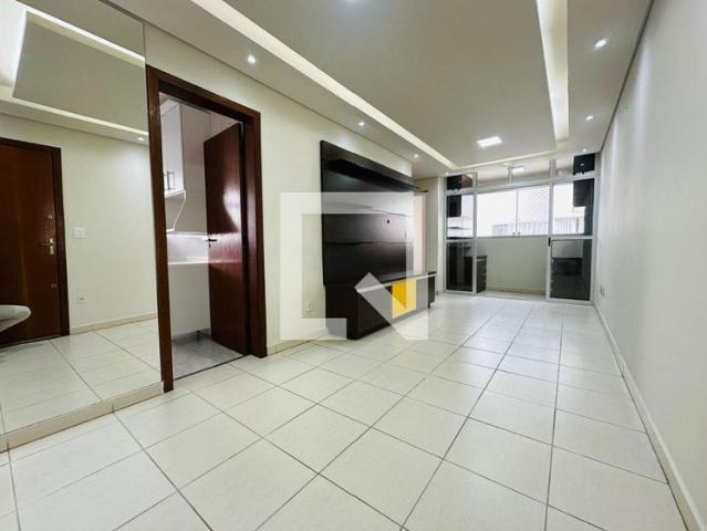 Apto, Santa Branca, 2 Quartos, 80 m2 Belo Horizonte