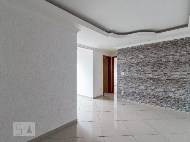 Apto, Santa Branca, 2 Quartos, 86 m2 Belo Horizonte