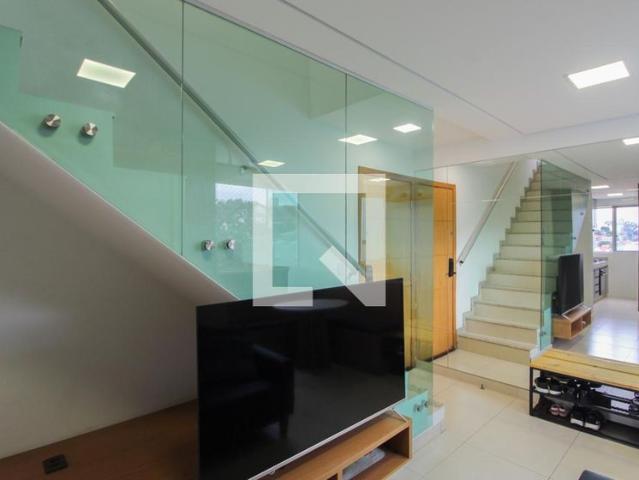 Apto, Santa Branca, 3 Quartos, 105 m2 Belo Horizonte