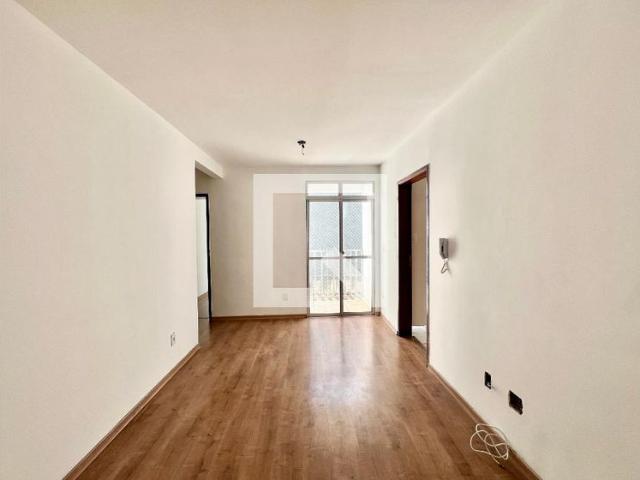 Apto, Santa Branca, 3 Quartos, 60 m2 Belo Horizonte