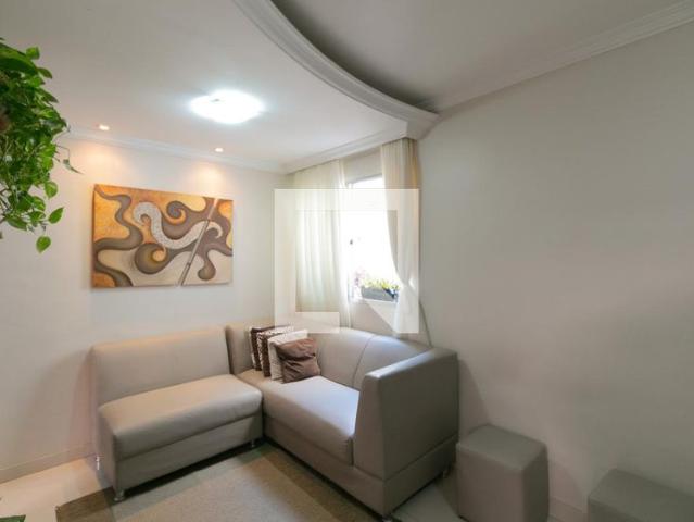 Apto, Santa Branca, 3 Quartos, 63 m2 Belo Horizonte