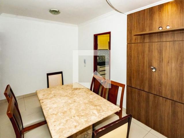 Apto, Santa Branca, 3 Quartos, 65 m2 Belo Horizonte