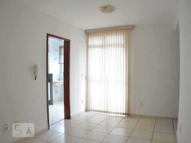 Apto, Santa Branca, 3 Quartos, 72 m2 Belo Horizonte
