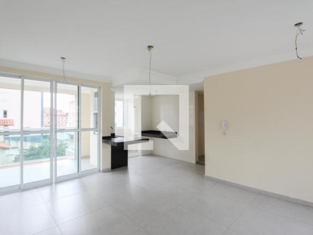 Apto, Santa Branca, 3 Quartos, 86 m2 Belo Horizonte