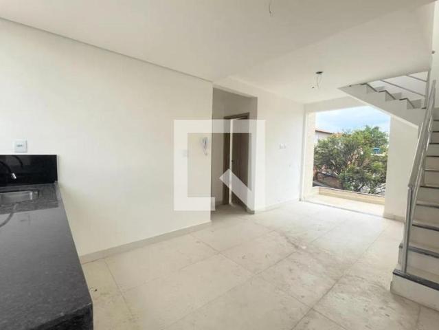 Apto, Santa Branca, 3 Quartos, 87 m2 Belo Horizonte