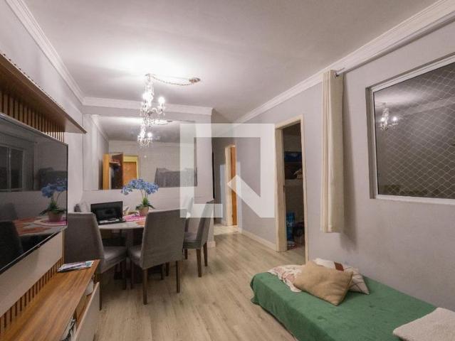 Apto, Santa Cândida, 3 Quartos, 57 m2 Curitiba