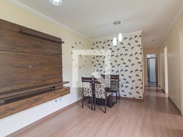 Apto, Santa Cândida, 3 Quartos, 58 m2 Curitiba
