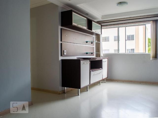 Apto, Santa Cândida, 3 Quartos, 87 m2 Curitiba