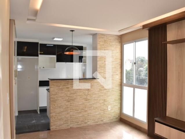 Apto, Santa Cândida, 1 Quarto, 45 m2 Curitiba