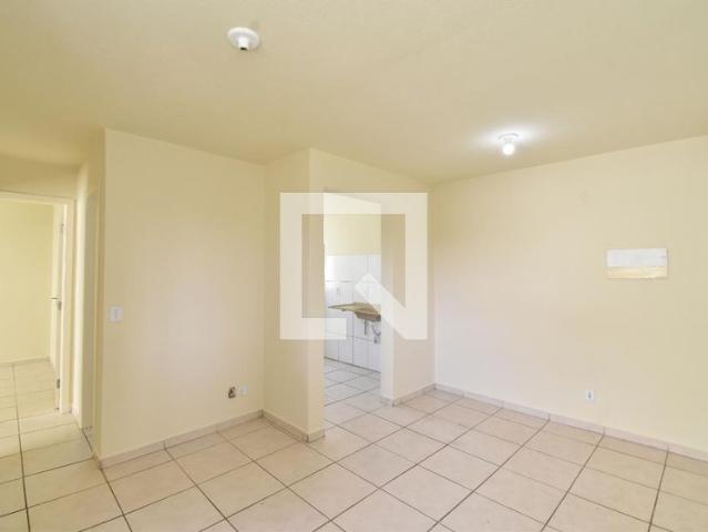 Apto, Santa Cândida, 2 Quartos, 44 m2 Curitiba