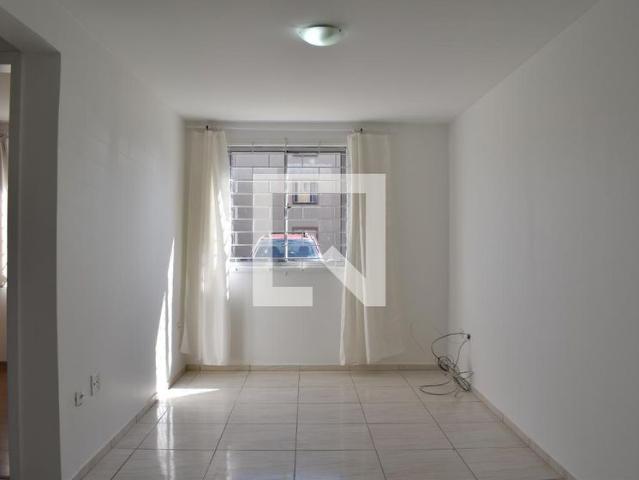 Apto, Santa Cândida, 2 Quartos, 45 m2 Curitiba