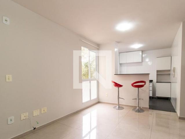Apto, Santa Cândida, 2 Quartos, 45 m2 Curitiba