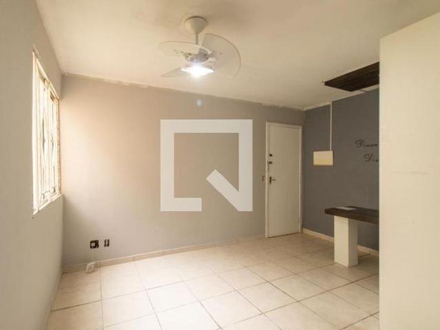 Apto, Santa Cândida, 2 Quartos, 45 m2 Curitiba