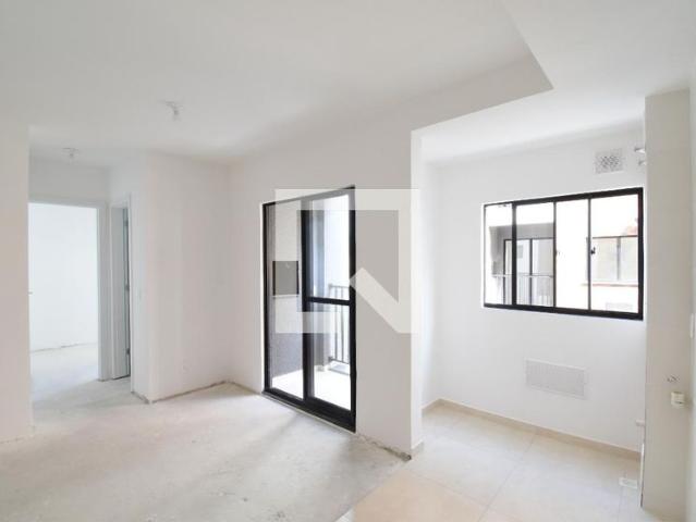 Apto, Santa Cândida, 2 Quartos, 46 m2 Curitiba