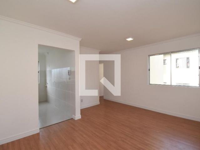 Apto, Santa Cândida, 2 Quartos, 47 m2 Curitiba