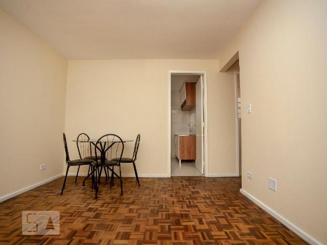 Apto, Santa Cândida, 2 Quartos, 48 m2 Curitiba