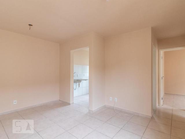 Apto, Santa Cândida, 2 Quartos, 48 m2 Curitiba