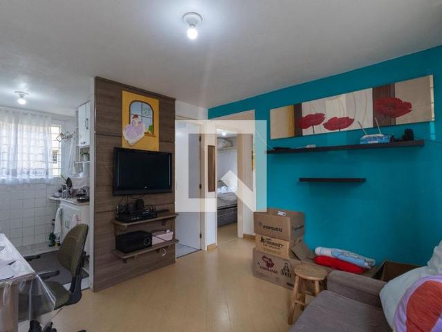 Apto, Santa Cândida, 2 Quartos, 40 m2 Curitiba