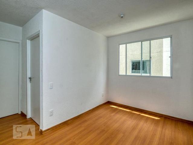 Apto, Santa Cândida, 2 Quartos, 43 m2 Curitiba