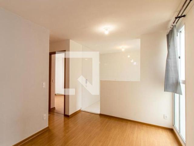 Apto, Santa Cândida, 2 Quartos, 43 m2 Curitiba