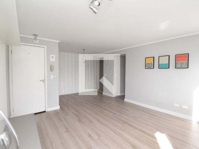 Apto, Santa Cândida, 2 Quartos, 55 m2 Curitiba