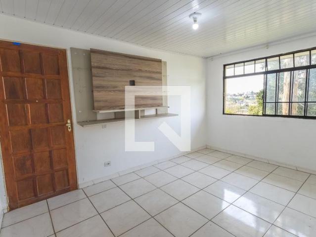 Apto, Santa Cândida, 2 Quartos, 57 m2 Curitiba