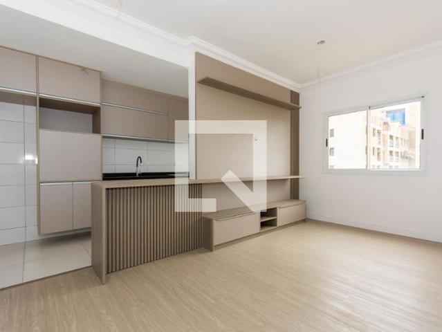 Apto, Santa Cândida, 2 Quartos, 60 m2 Curitiba