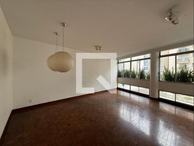 Apto, Santa Cecília, 3 Quartos, 140 m2 São Paulo