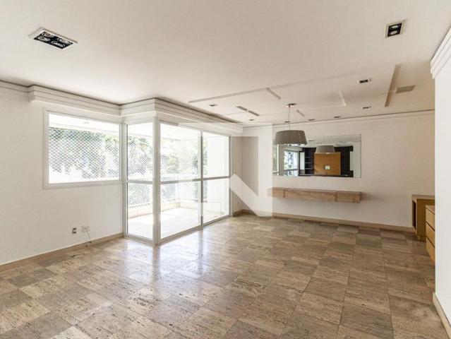 Apto, Santa Cecília, 3 Quartos, 142 m2 São Paulo