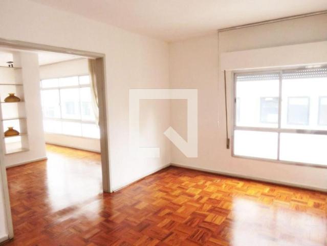 Apto, Santa Cecília, 3 Quartos, 144 m2 São Paulo