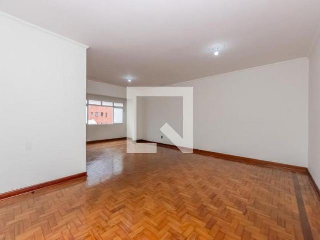Apto, Santa Cecília, 3 Quartos, 145 m2 São Paulo