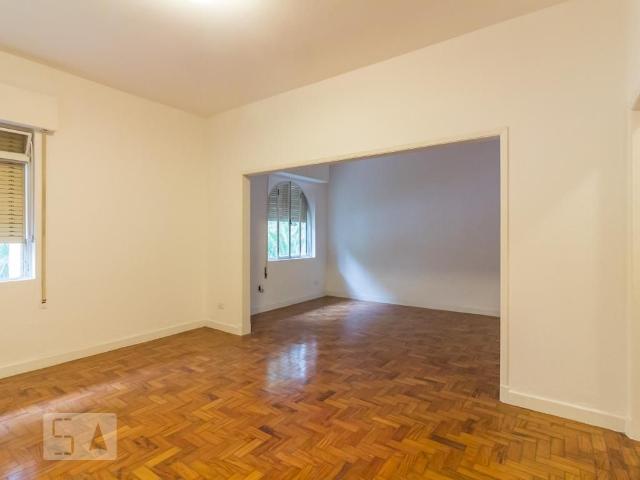 Apto, Santa Cecília, 3 Quartos, 150 m2 São Paulo
